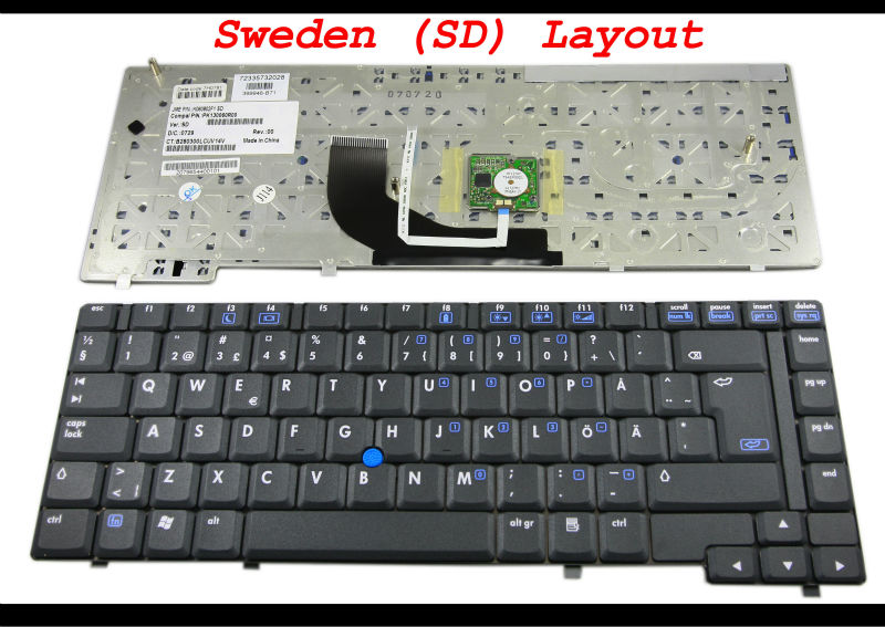 HP 6910p Keyboard For Sale At Cheap Rate