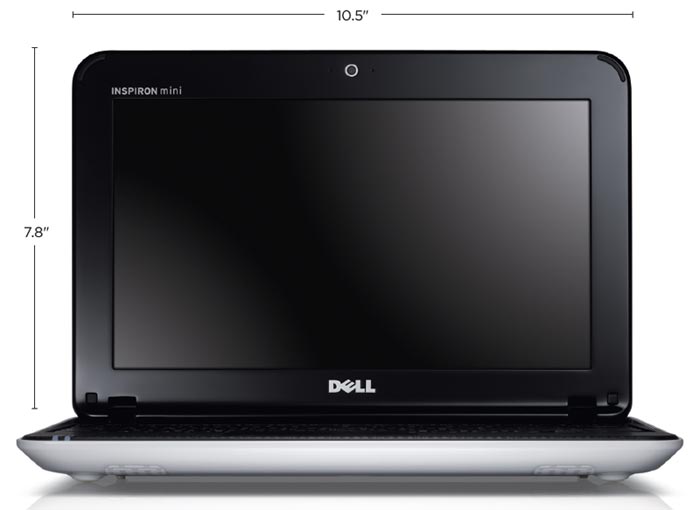 Dell Inspiron Mini 1012 schematic diagram | Lab-One