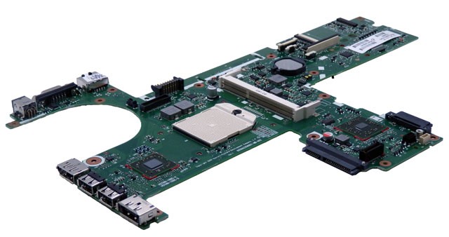 Hp probook 6455b motherboard for sale | Lab-One