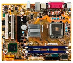 Intel® Desktop Board DG41CN bios bin | Lab-One