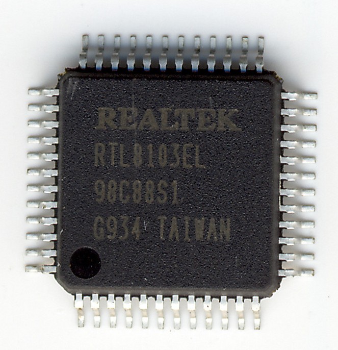 RTL8103EL Ic for sale | Lab-One