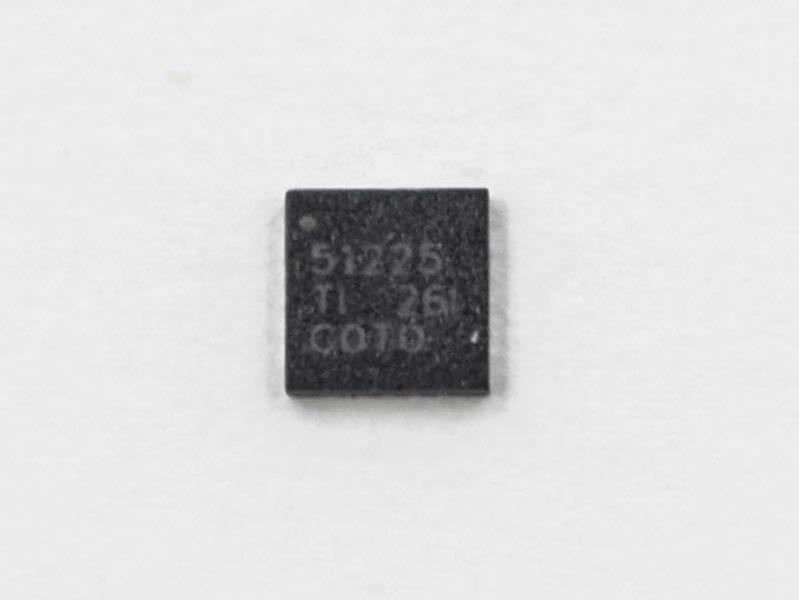 TPS51225 Power Ic | Lab-One