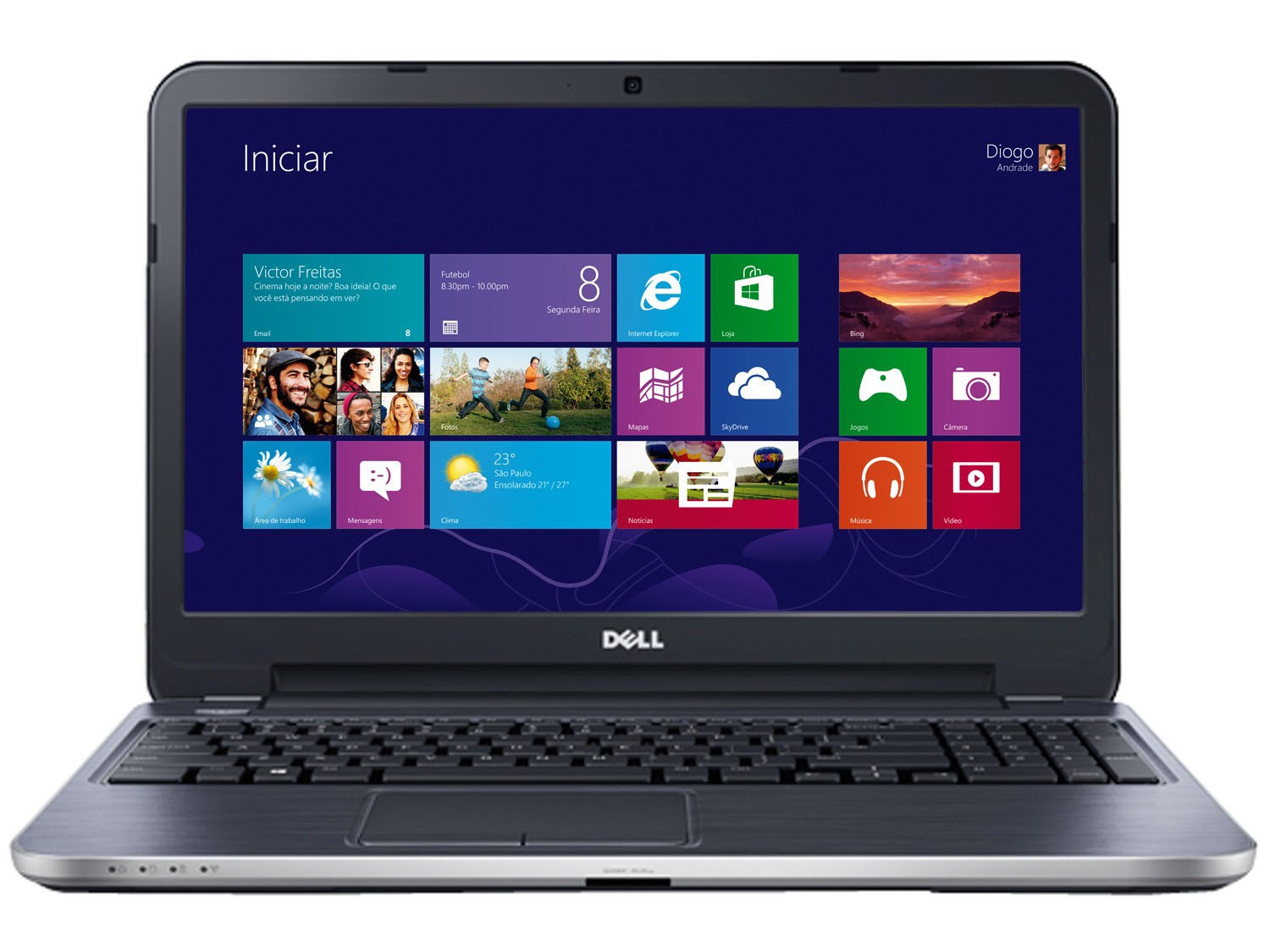 Dell Inspiron 15R 5537 schematic diagram | Lab-One