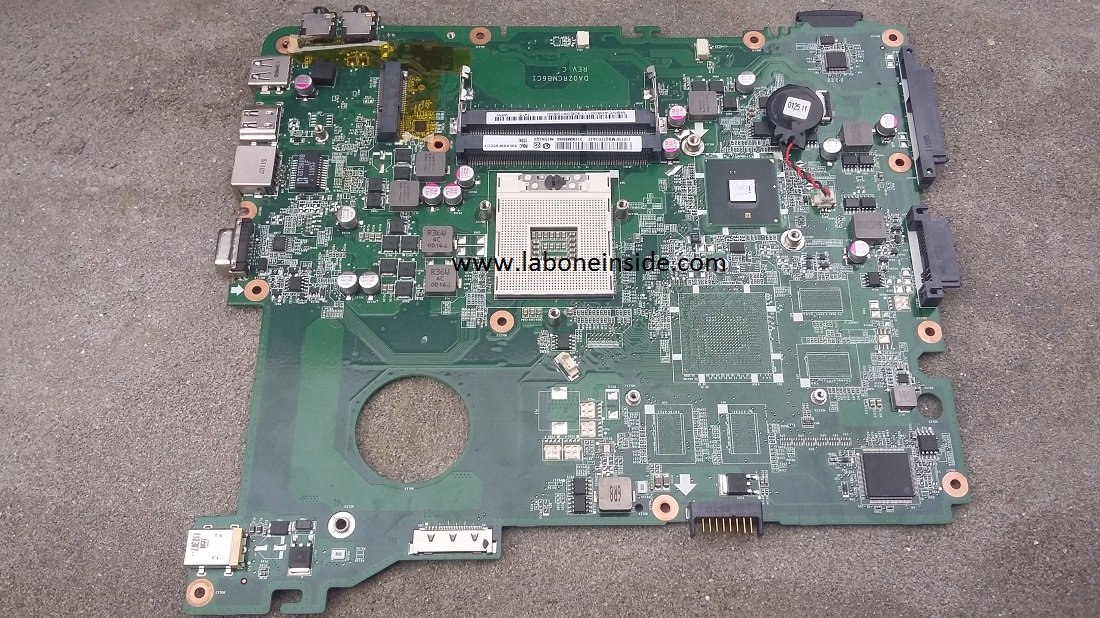 Acer eMachines E732G-E732ZG Bios Bin | Lab-One
