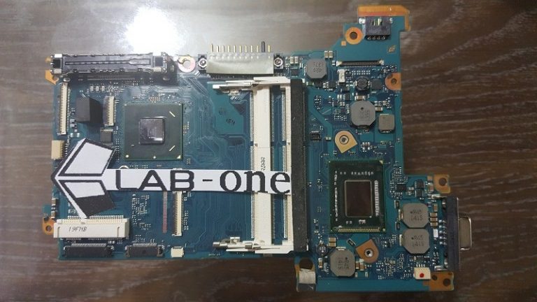 Toshiba Portege R830-R835 Bios Bin | Lab-One