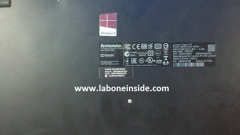 lenovo-yoga-2-13-bios-bin-file | Lab-One