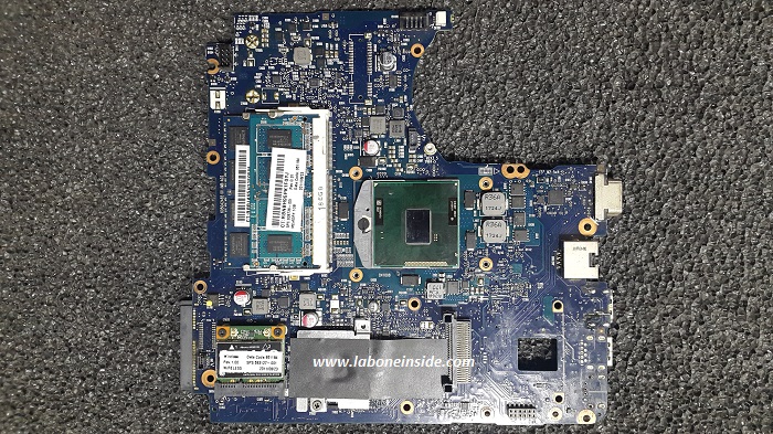 HP ProBook 4431s Bios Bin | Lab-One