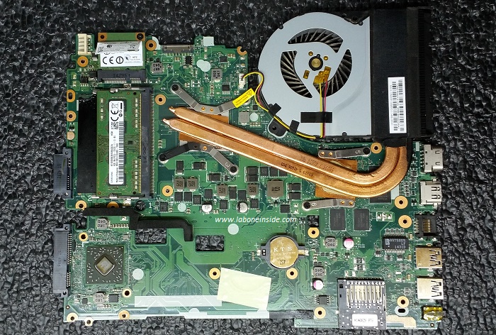 Asus F550z bios bin | Lab-One
