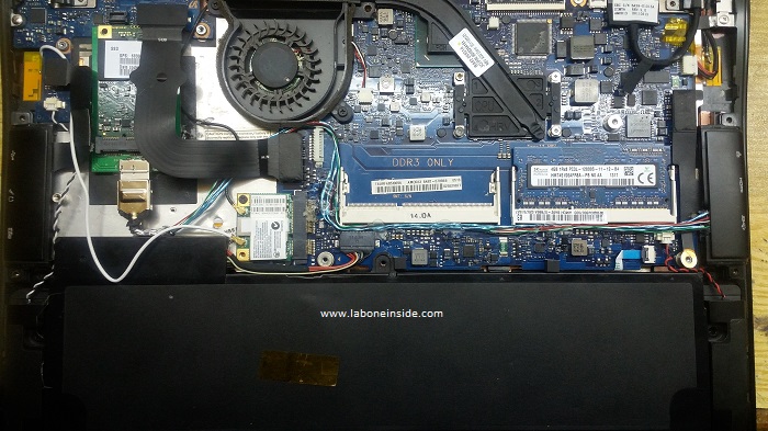 Laptop Internal Hard Disk Non Detection Solution | Lab-One