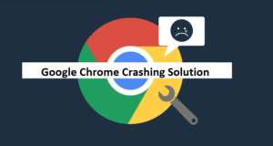 Google Chrome Crashing Solution | Lab-One