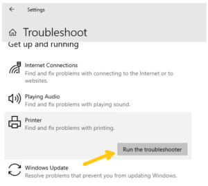 How To Fix Printer Not Responding Issue | Lab-One
