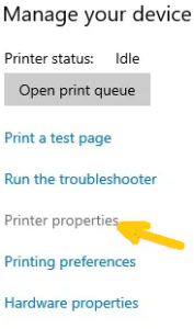 How To Fix Printer Not Responding Issue | Lab-One