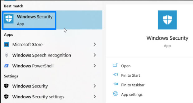 Allow Chrome To Access The Network In Your Firewall – pic6 | Lab-One