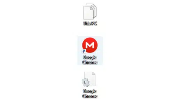 Fix Corrupted Icons And Shortcuts In Windows 10 – pic1 | Lab-One