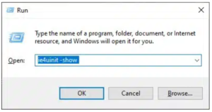 Fix Corrupted Icons And Shortcuts In Windows 10 – pic1 | Lab-One