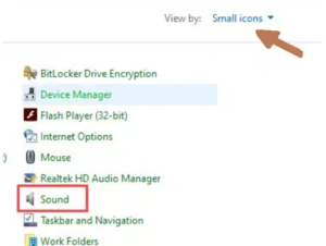 How To Change Audio Input In Windows 10 | Lab-One