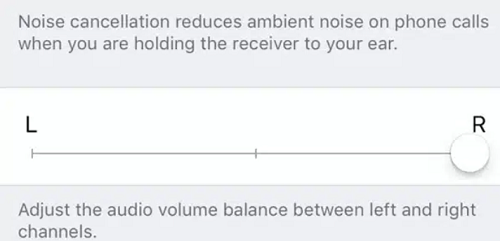 How To Balance Sound In Headphones – pic1 | Lab-One