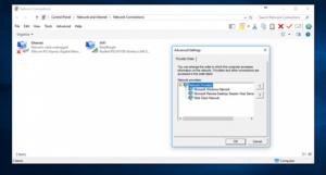 How To Change Network Priority On Windows 10 | Lab-One