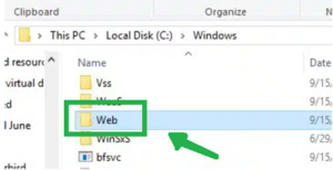 How To Find Windows 10 Wallpaper Location | Lab-One