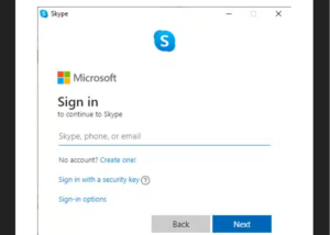 How To Fix Skype Auto Sign Out Issue | Lab-One