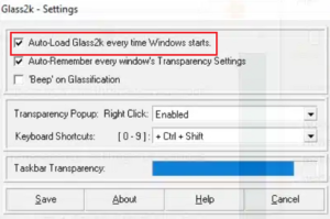 How To Enable Windows Aero In Windows 10 | Lab-One
