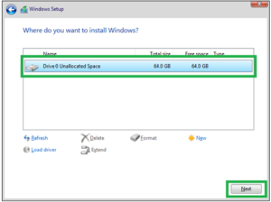 How To Clean Install Windows 11 From A USB Drive | Lab-One