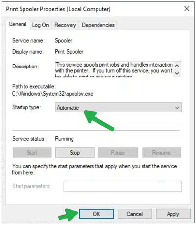 How To Fix Printer Not Responding Issue – pic3 | Lab-One