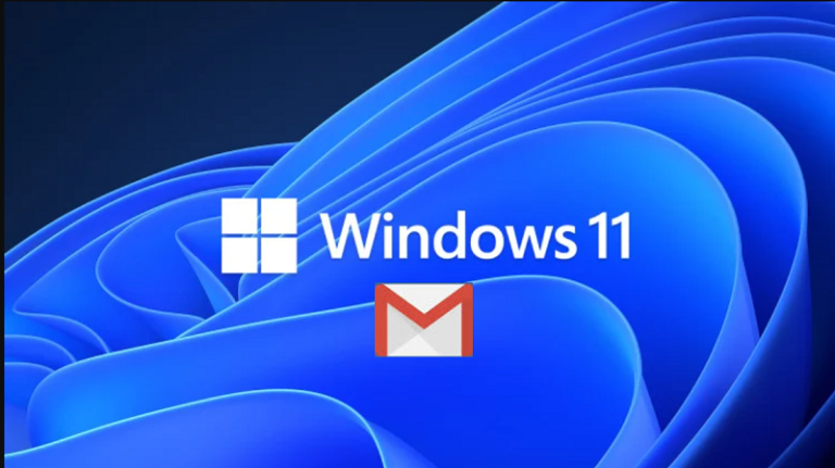 How To Install Gmail App For Windows 11 | Lab-One
