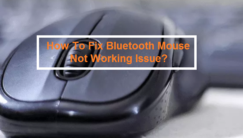 Bluetooth Mouse Not Working Issue | Lab-One