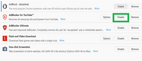 How To Disable AdBlock On Firefox | Lab-One