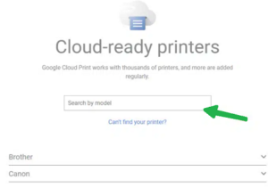 How To Fix Google Docs Not Printing Issue | Lab-One