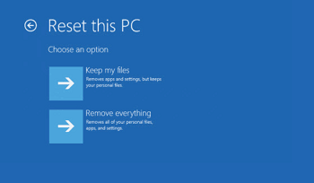 How To Hard Reset Microsoft Surface Pro | Lab-One