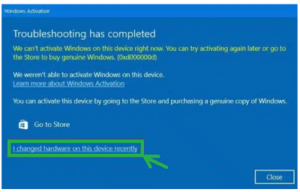 How To Link Windows 10 To Microsoft Account | Lab-One