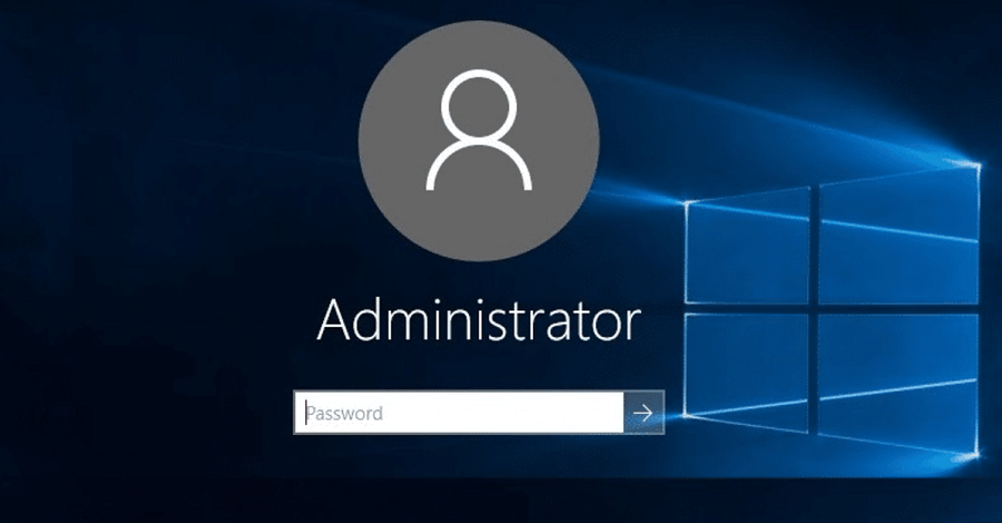 What To Do When Windows 10 Is Locked Out | Lab-One