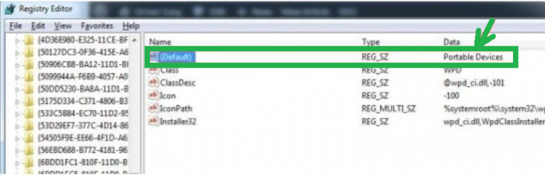 How To Fix MTP Not Working in Windows 10 | Lab-One