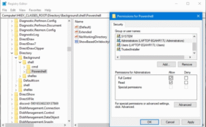 How to Replace PowerShell with CMD on Windows 10 And 11