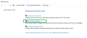 How to Fix Black Screen After Windows Update