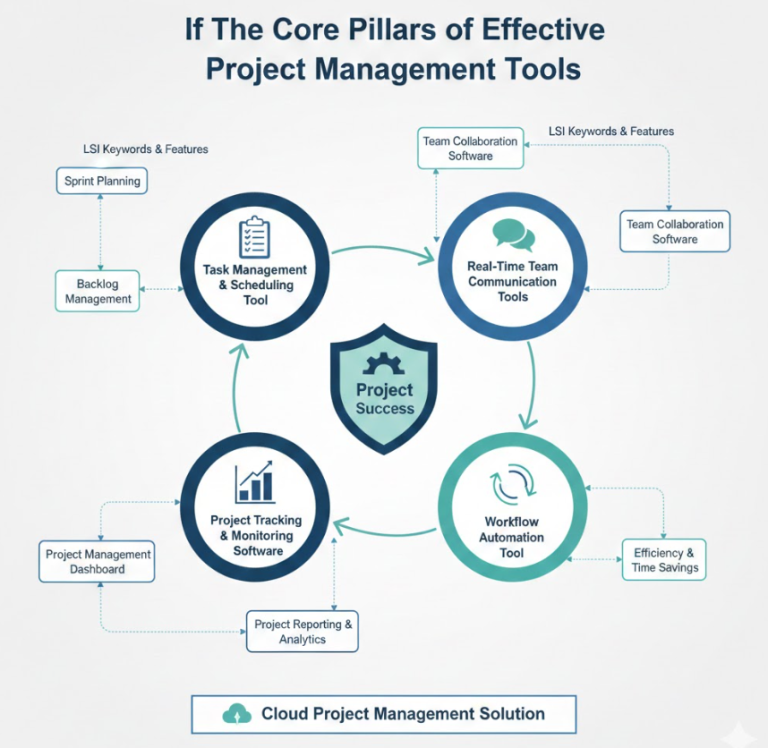 Best Project Management Tools for Teams | Lab-One