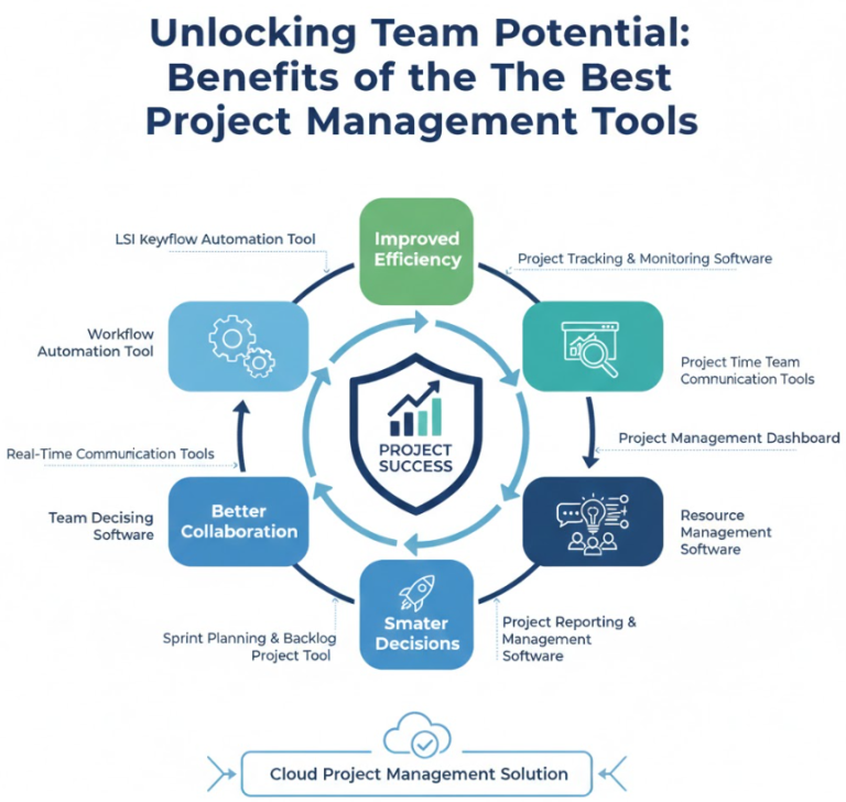 Best Project Management Tools for Teams | Lab-One